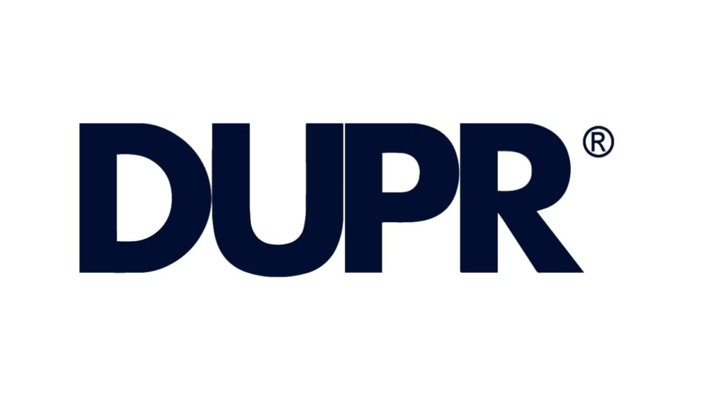 DUPRについて！無料のDUPR（デューパー）の登録方法、世界のランキングはこちら！ | ピックルボールワン